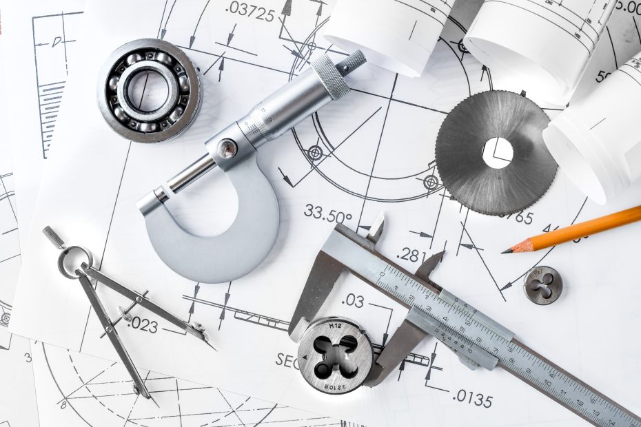 Engineering Services - MAC AEROSPACE CORPORATION